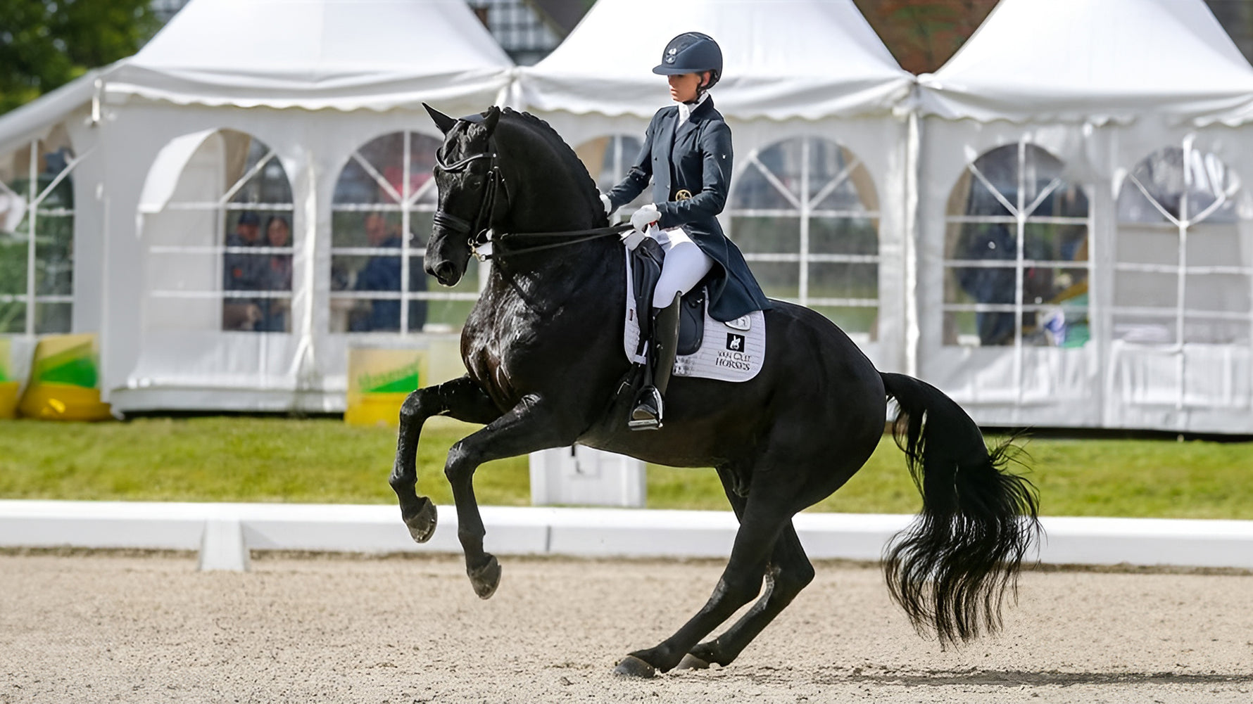 Kingsland Equestrian - official webshop – Kingsland UK